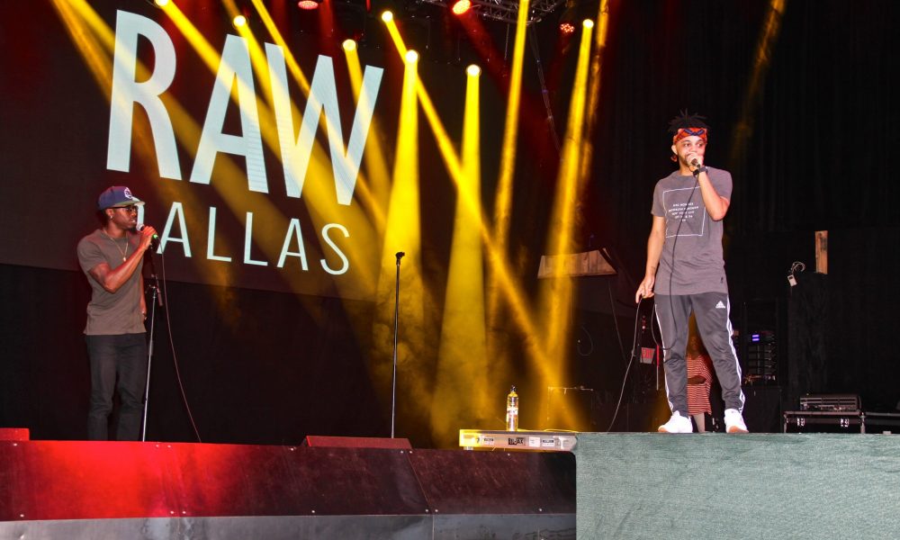 Meet Torin Crowder of Tor1n in North Dallas - Voyage Dallas Magazine ...