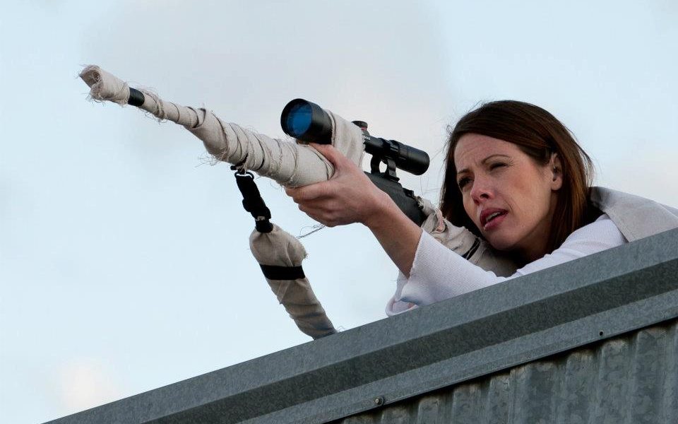 Meet April Hartman of Vinegar Hill Productions in Arlington - Voyage ...