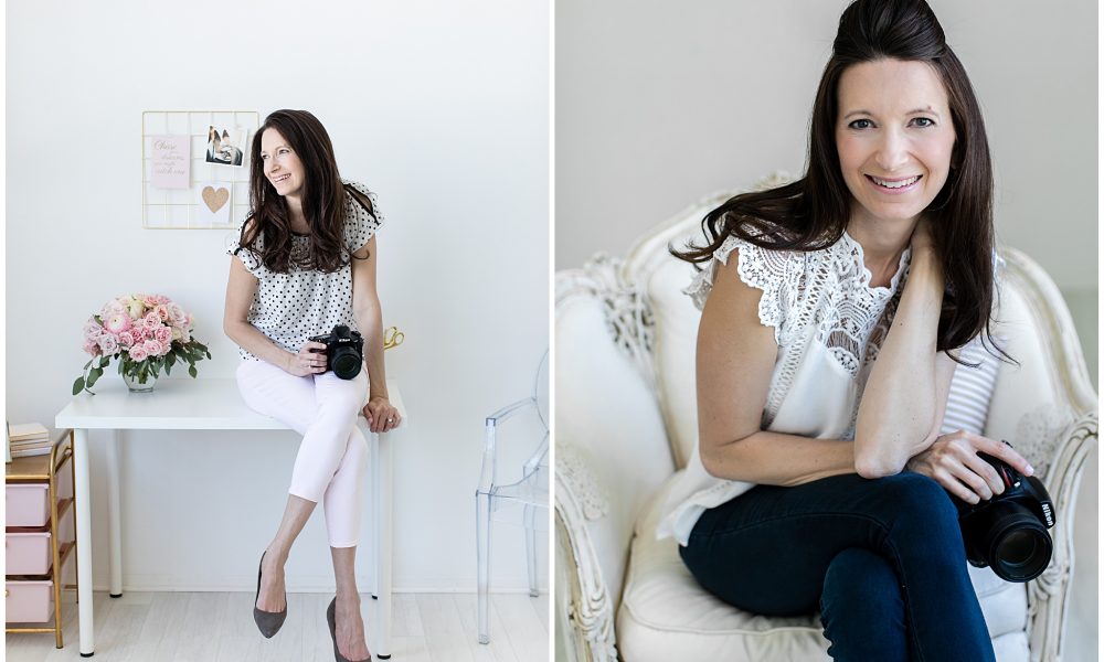 Meet Corrie Barto of Corrie Barto Photography in McKinney - Voyage ...