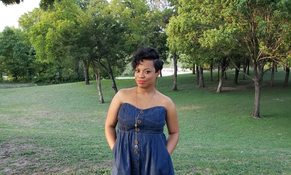 Meet Bridney Casteel of Springs of Water Living & Mentoring Services ...