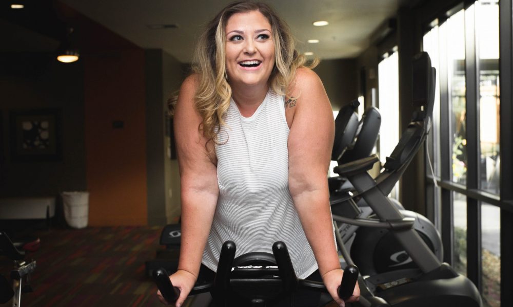 Life and Work with Chelsea Schumacher - Voyage Dallas Magazine | Dallas ...