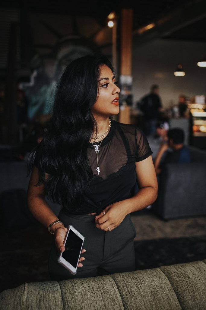 Meet Trailblazer Liliana Cornejo-Valenzuela - Voyage Dallas Magazine | Dallas City Guide