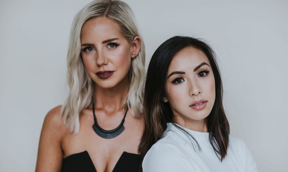 Conversations with the Inspiring Lauren Lee and Alice Nguyen - Voyage ...
