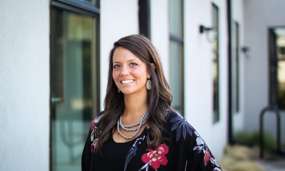 Life and Work with Caroline Revard - Voyage Dallas Magazine | Dallas ...