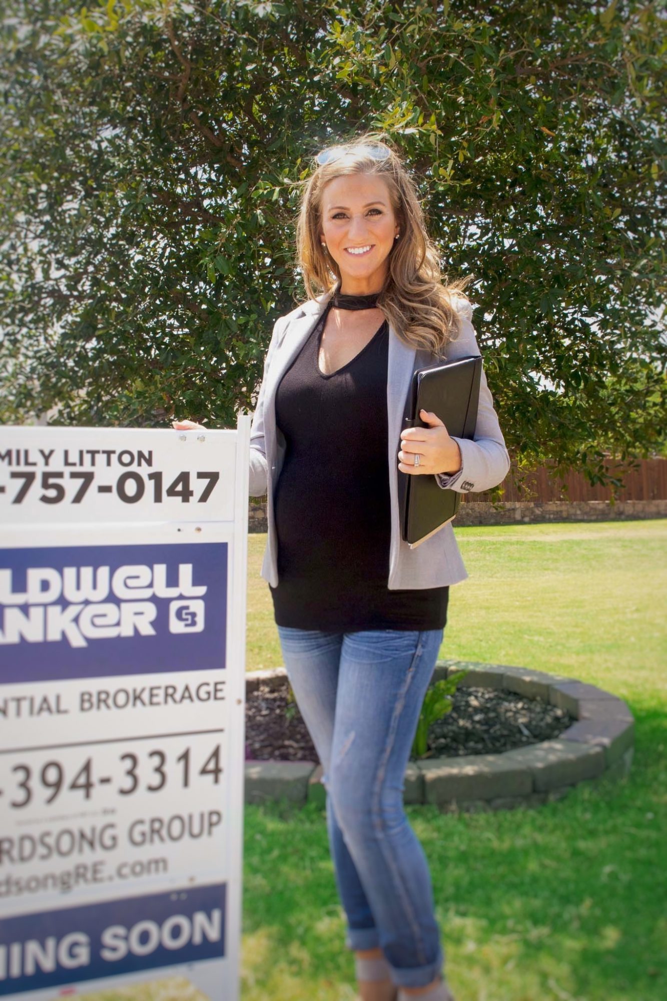 Meet Trailblazer Emily Litton - Voyage Dallas Magazine | Dallas City Guide