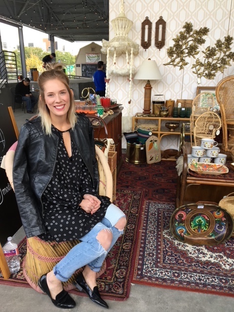 Meet Trailblazer Allison Bonifay - Voyage Dallas Magazine | Dallas City ...