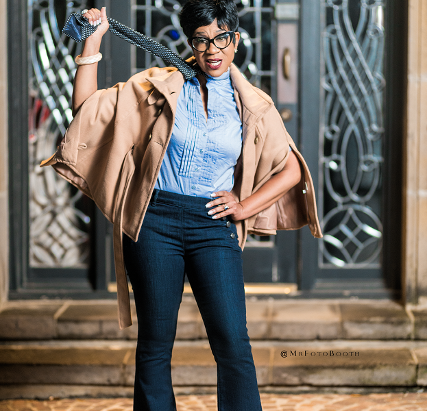 Meet Tonya Monroe of D.I.V.A. – Worth Within in North Dallas – Voyage ...