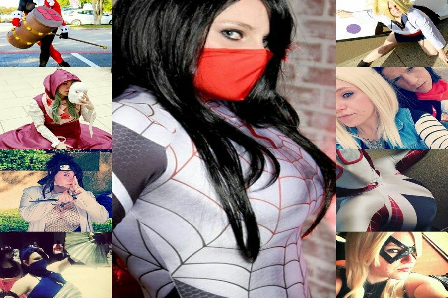 Meet Misty Davis of Mystix_Panda in DFW Metroplex - Voyage Dallas Magazine | Dallas City Guide