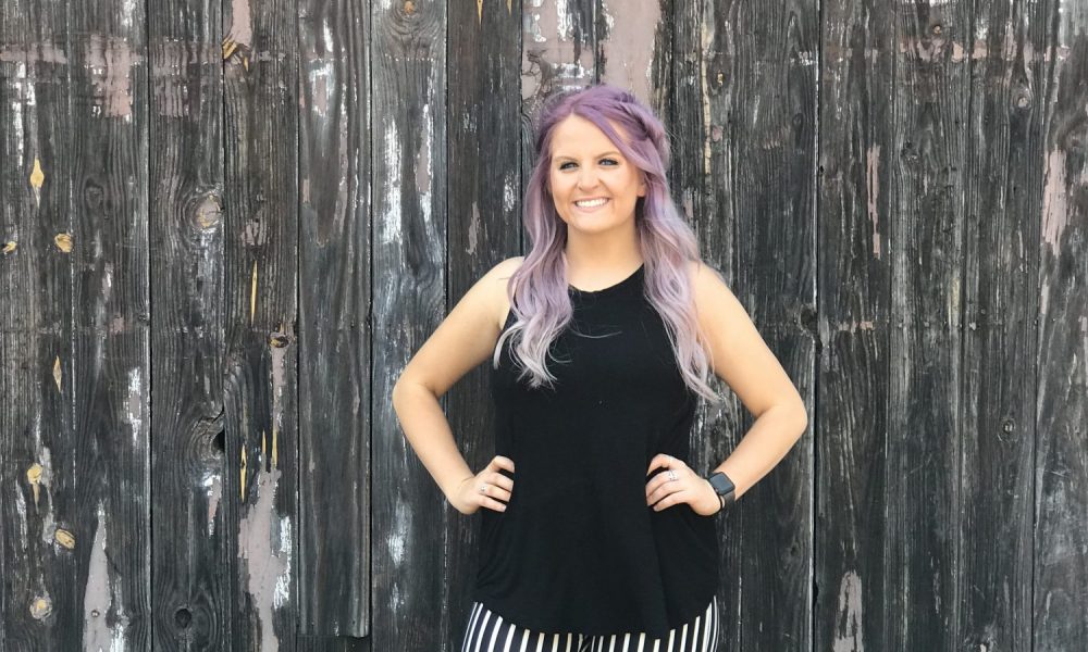 Meet Stephanie Brewer of Stay Golden in North East - Voyage Dallas ...