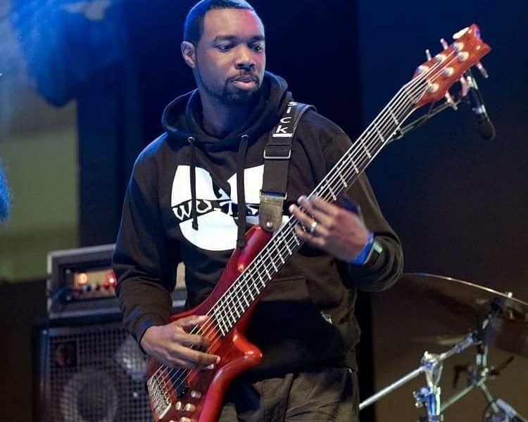 Meet Jeremy Thompson of Smoove - Funk in Central - Voyage Dallas ...