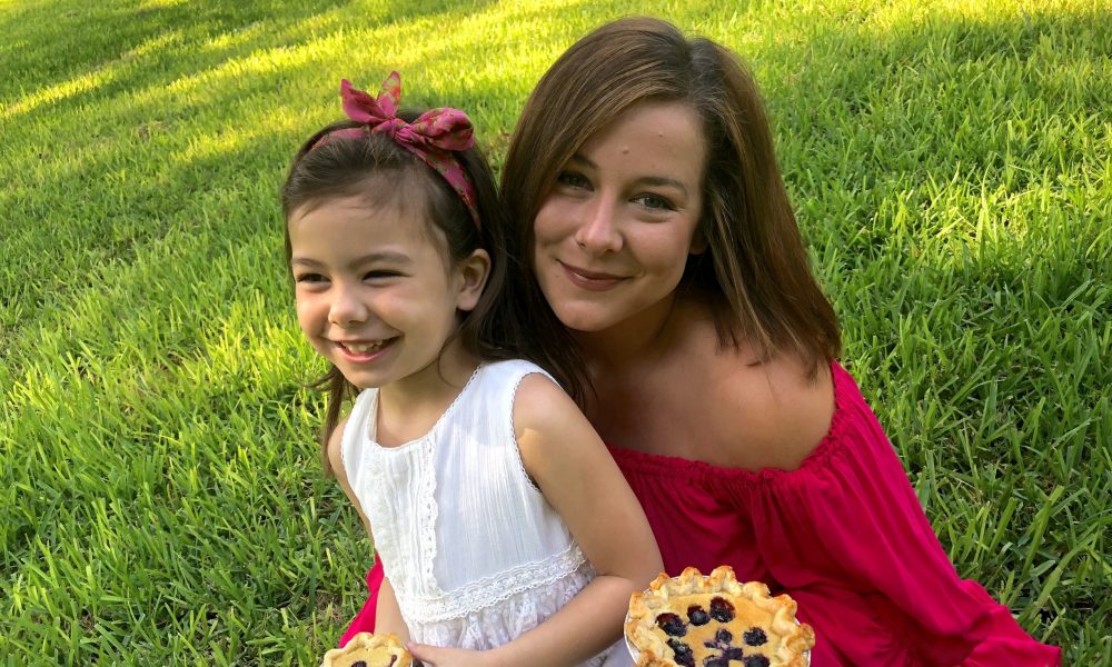 Meet Lindsey Lawing of Sweet Lucy's Pies in Fort Worth - Voyage Dallas ...