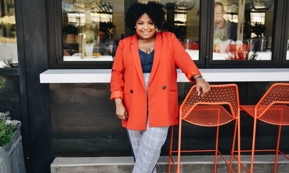 Meet Demetria White of 12TwentyTwo - Voyage Dallas Magazine | Dallas ...