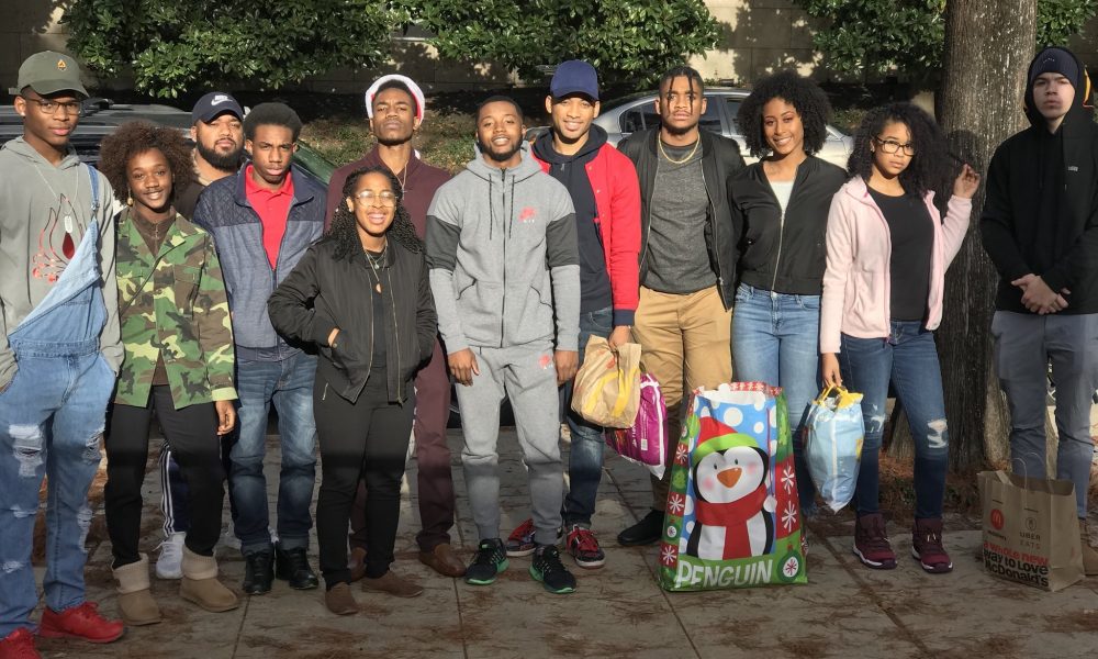 Meet Isaiah King of TheIsaiahKing100challnege in Cedar Hill - Voyage ...