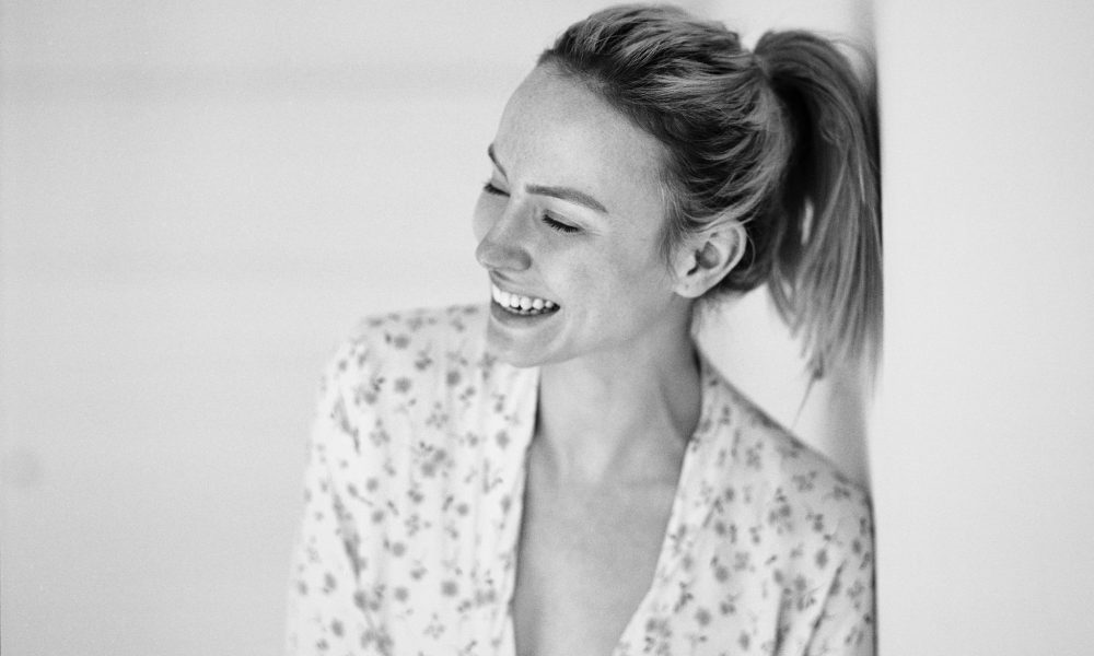 Meet Alisha Griffin - Voyage Dallas Magazine | Dallas City Guide