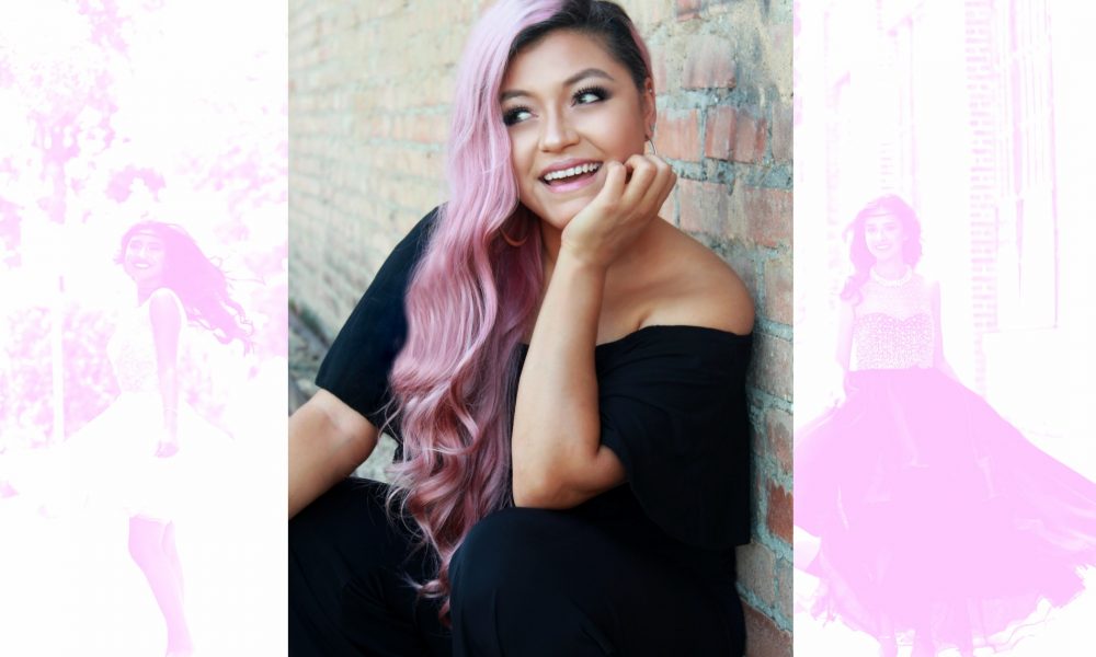 Conversations with the Inspiring Nina Perez - Voyage Dallas Magazine ...