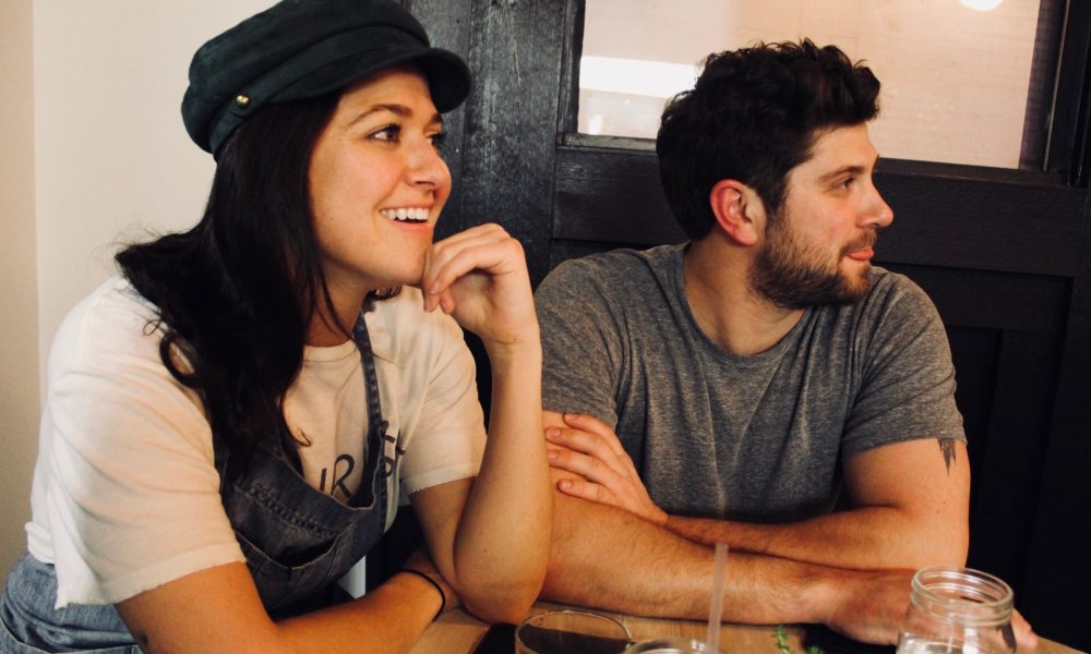 Meet Trailblazer Hailey Nutt - Voyage Dallas Magazine | Dallas City Guide