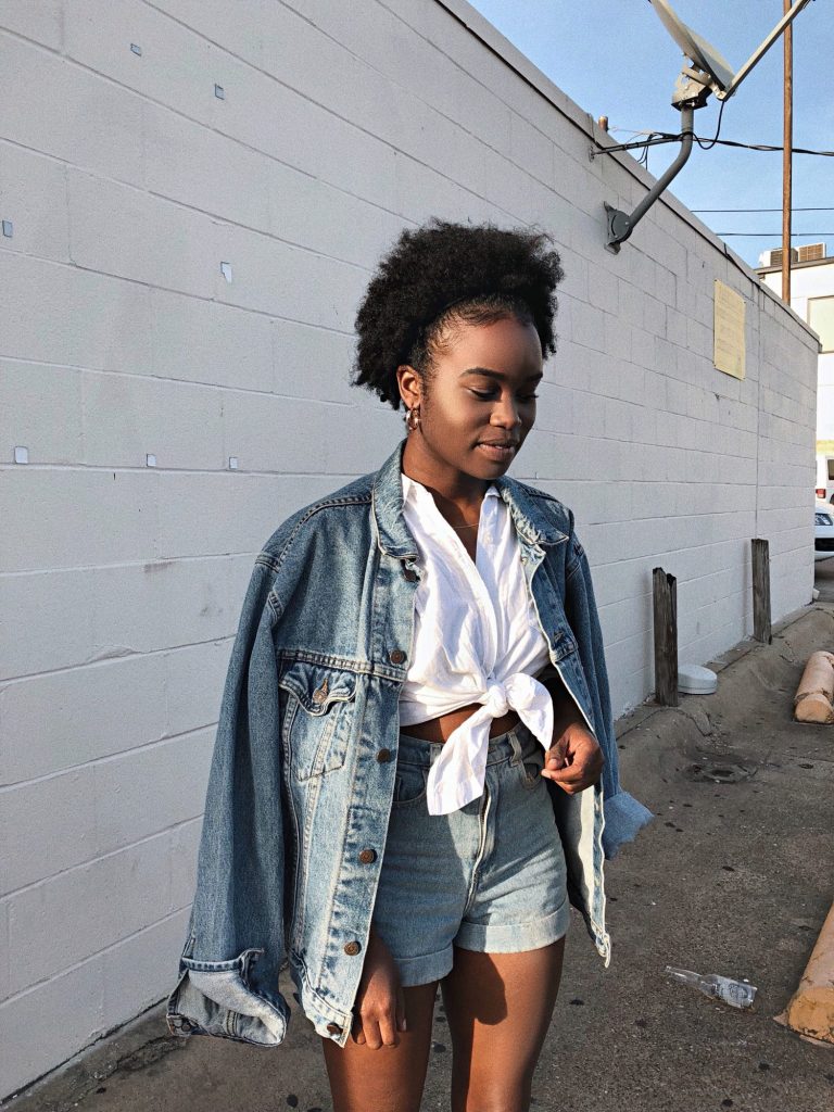 Meet Trailblazer Dara Fadel - Voyage Dallas Magazine | Dallas City Guide