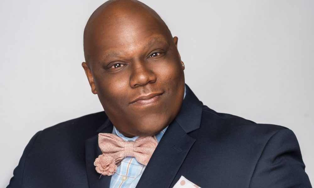 Meet DeMarcus Jones of DeMarcus Jones & Next Dimension in Southwest ...