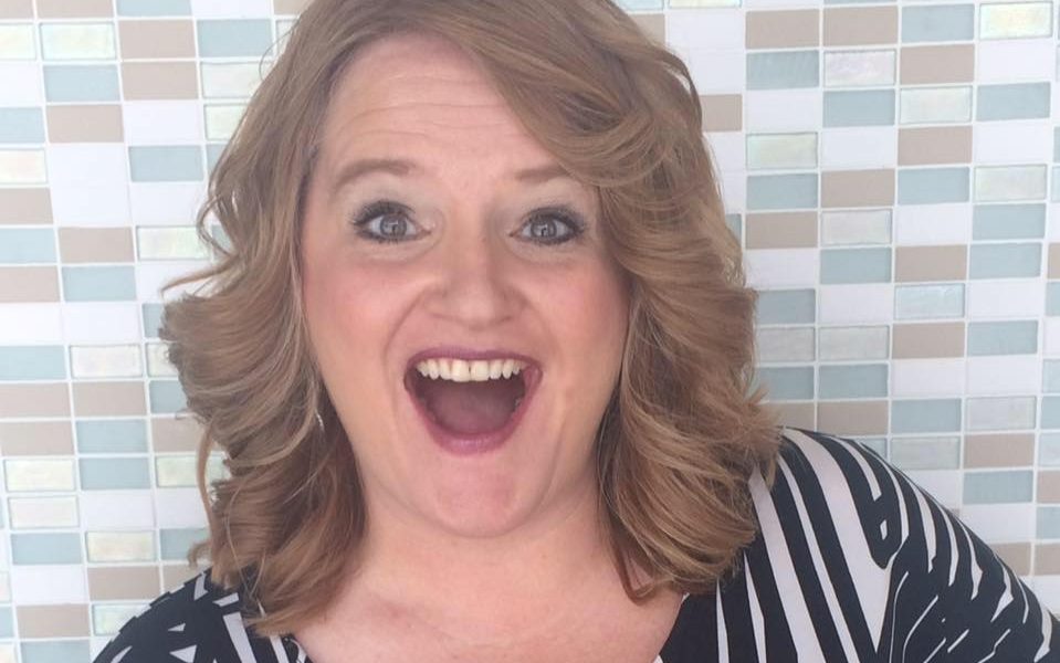 Meet Anna LeBaron in North Dallas - Voyage Dallas Magazine | Dallas ...