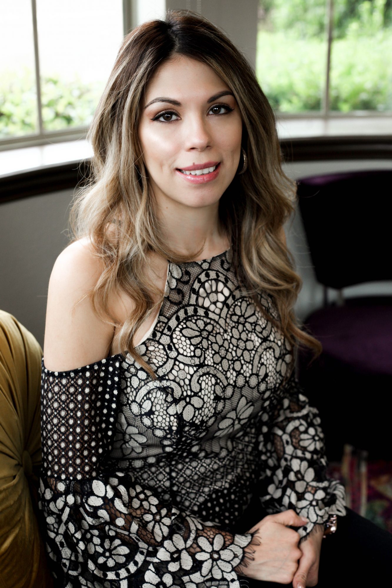 Meet Trailblazer Judith Kehoe - Voyage Dallas Magazine | Dallas City Guide