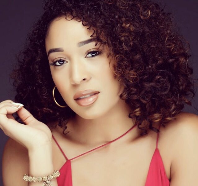 Conversations with the Inspiring ‘Chaela B. - Voyage Dallas Magazine ...