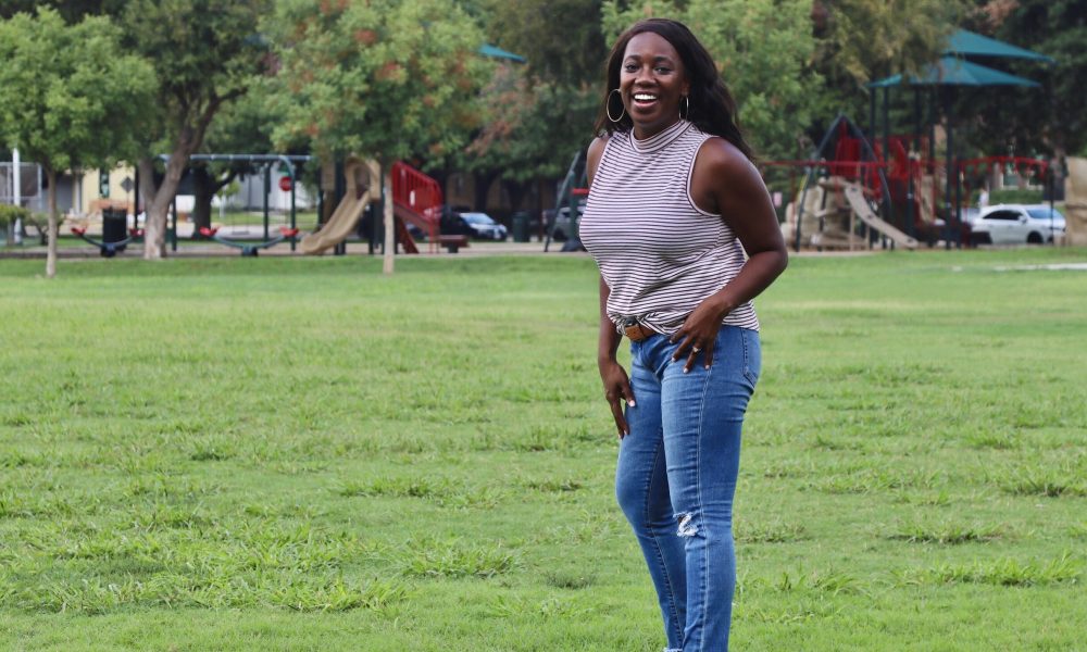 Meet Brittani Carter-Durant of Trinity Park Conservancy - Voyage Dallas ...