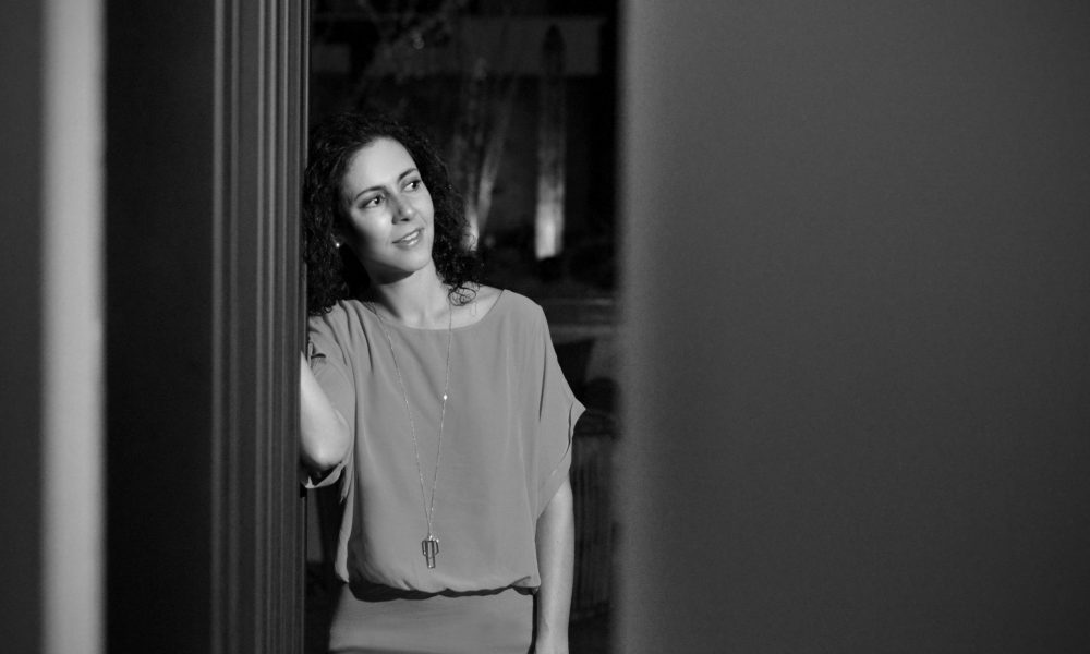 Meet Carmen Perdomo of Magenta Original - Voyage Dallas Magazine ...