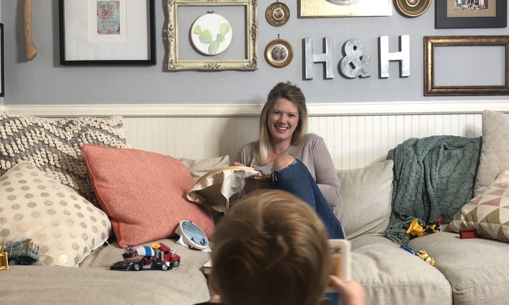 Meet Hunter Ross of Lovely Enoch - Voyage Dallas Magazine | Dallas City Guide