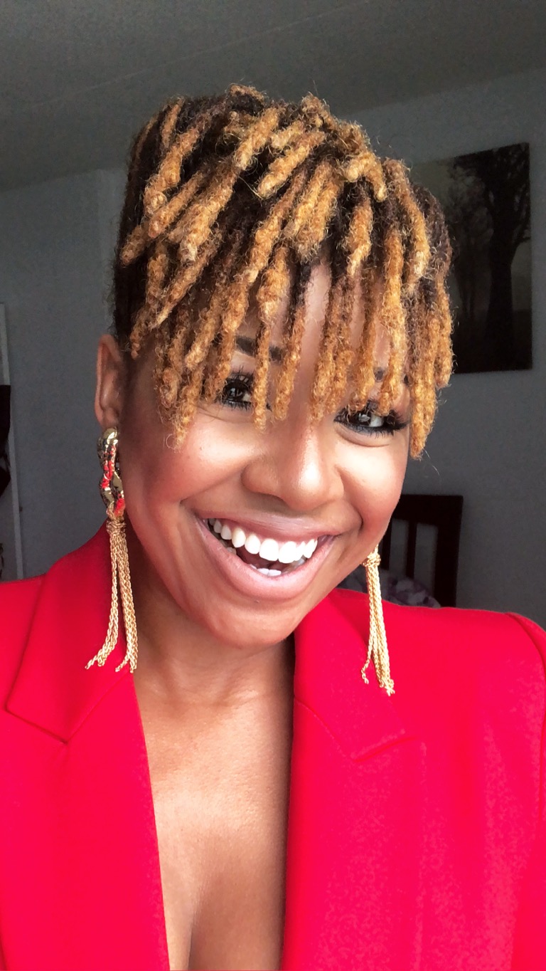 Meet Trailblazer Dr. Stephanie Boyce - Voyage Dallas Magazine | Dallas ...