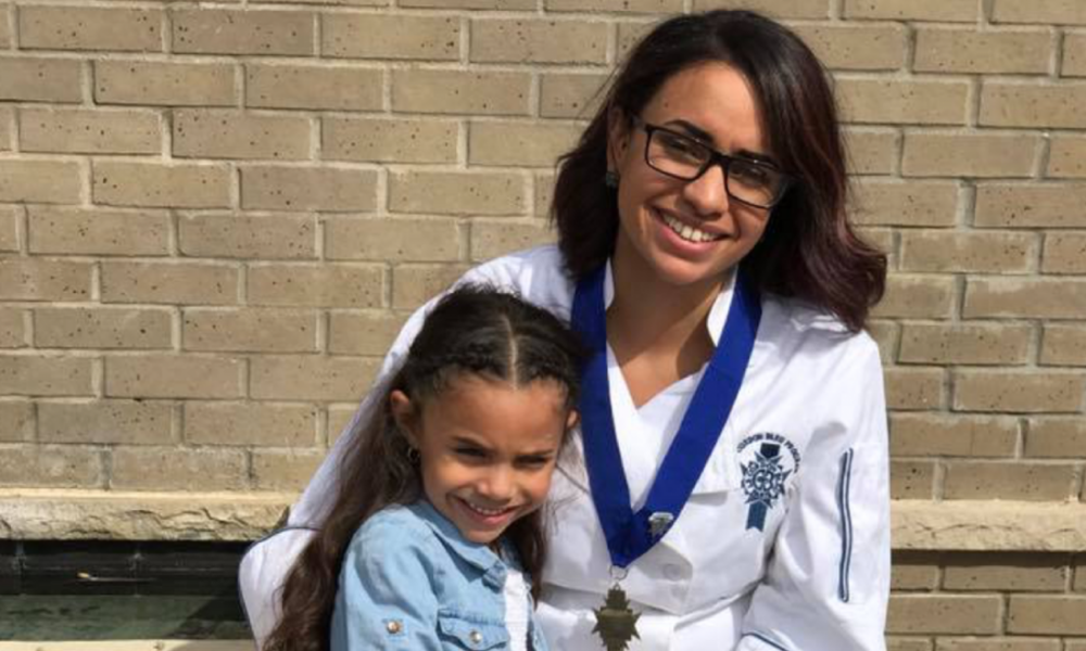 Meet Cierra Cook of Wake and Bake Cakery in Sherman - Voyage Dallas ...