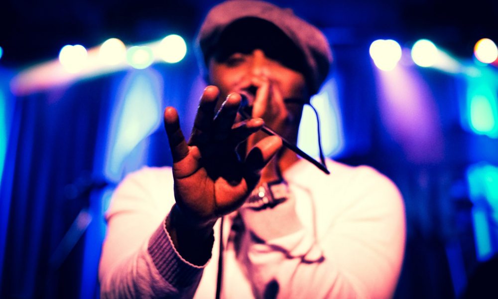 Art & Life with Curtis Lee - Voyage Dallas Magazine | Dallas City Guide