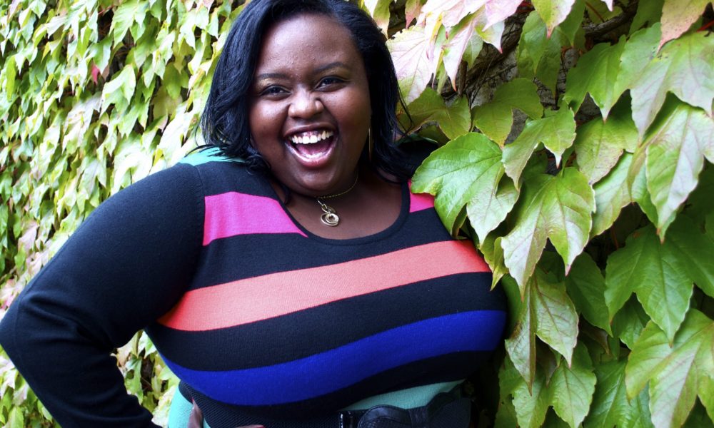 Meet Onjalai Flake of Lady O Events - Voyage Dallas Magazine | Dallas ...