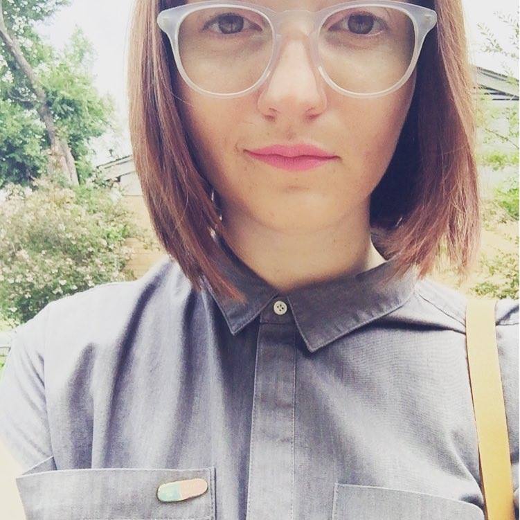 Meet Trailblazer Adrienne Cook - Voyage Dallas Magazine | Dallas City Guide