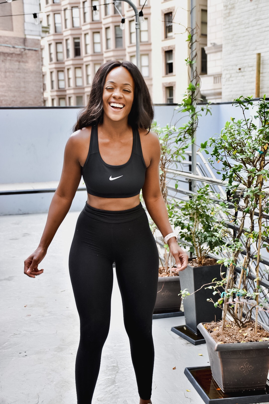 Meet Brittnee Khalid of PrettyFit by Britt in North Dallas - Voyage ...