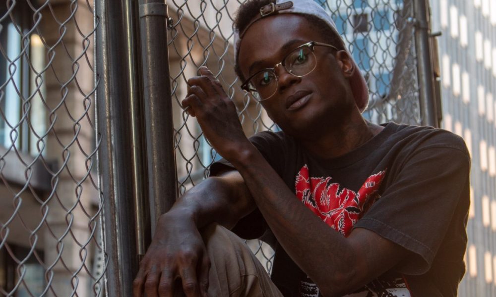 Meet Christopher Victor of Bored Magazine in North Dallas - Voyage ...