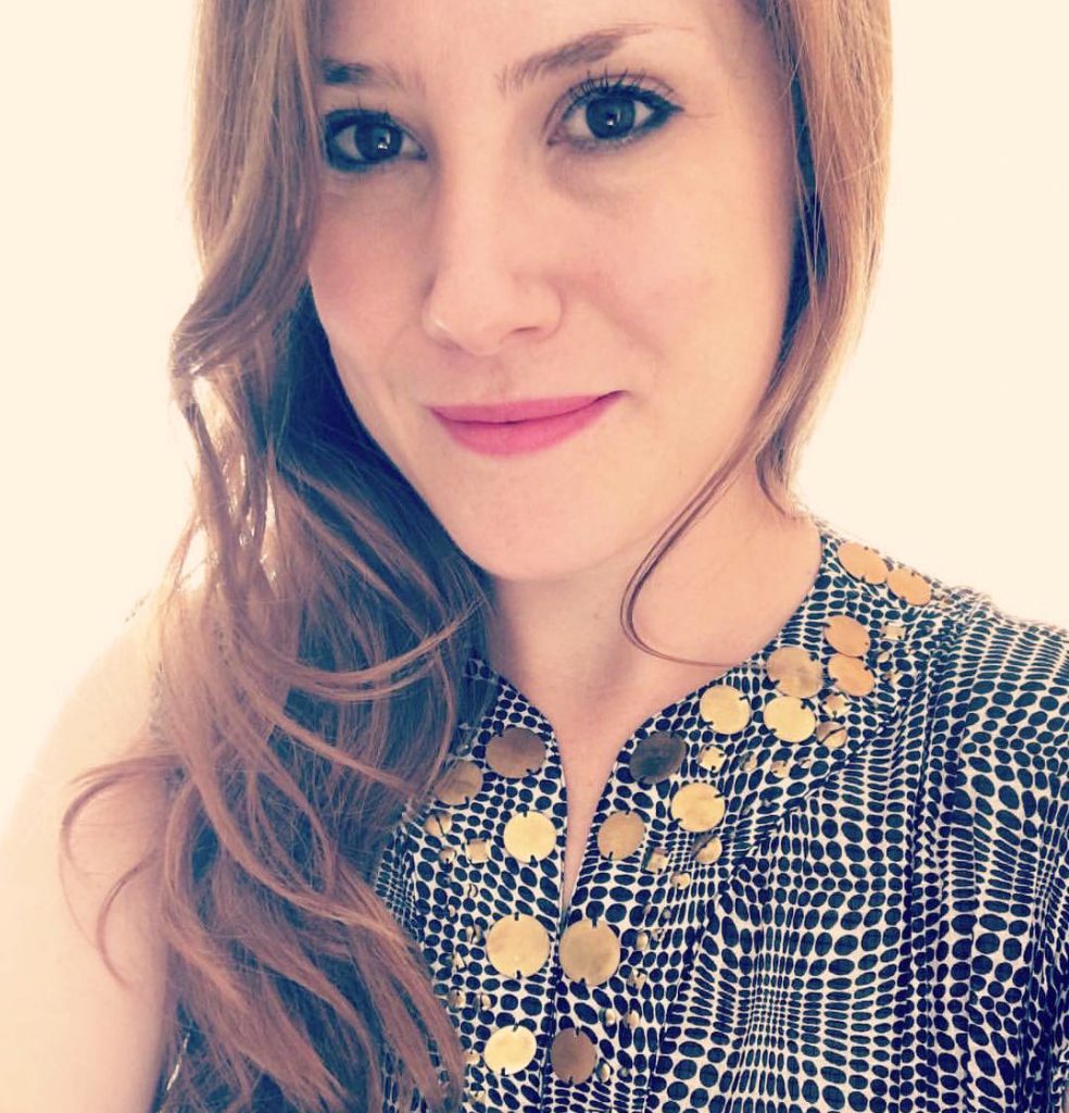 Meet Killy Scheer - Voyage Dallas Magazine | Dallas City Guide