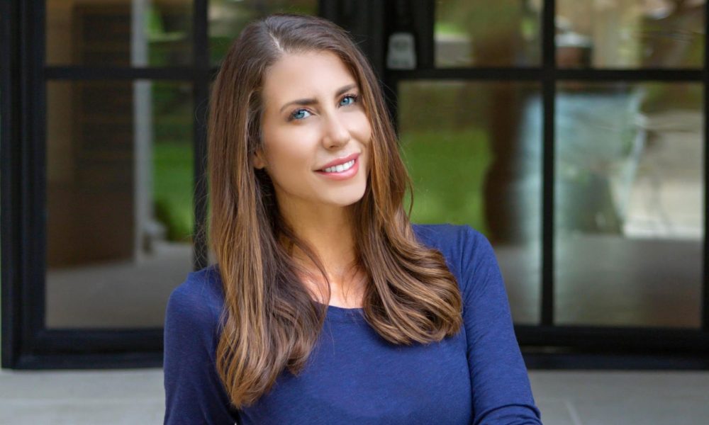 Meet Jessica Koltun in Park Cities/Preston Hollow - Voyage Dallas ...