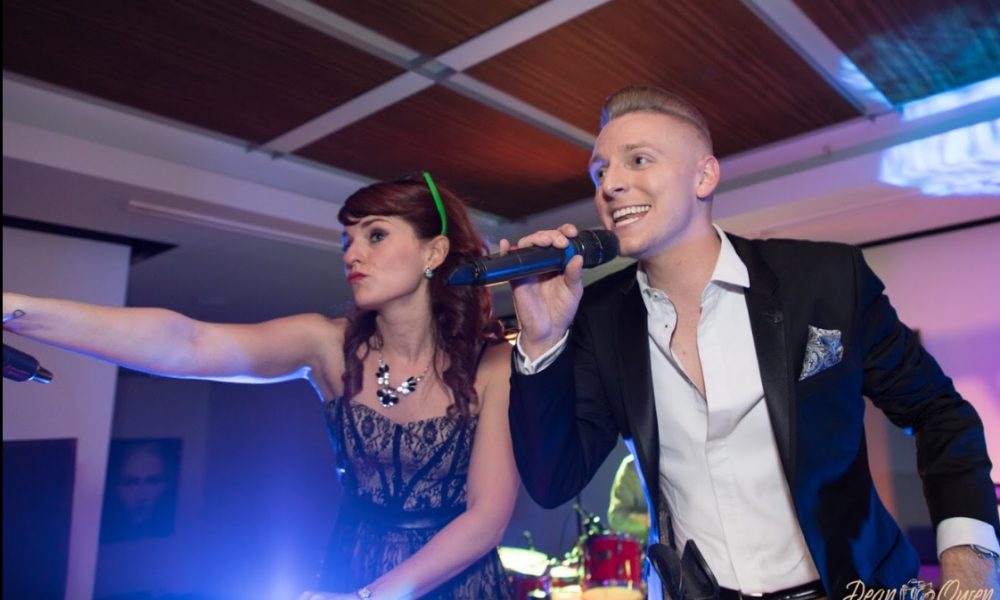 Meet Laureli Hattaway and John Fischer of The Wonderfuls in DFW ...