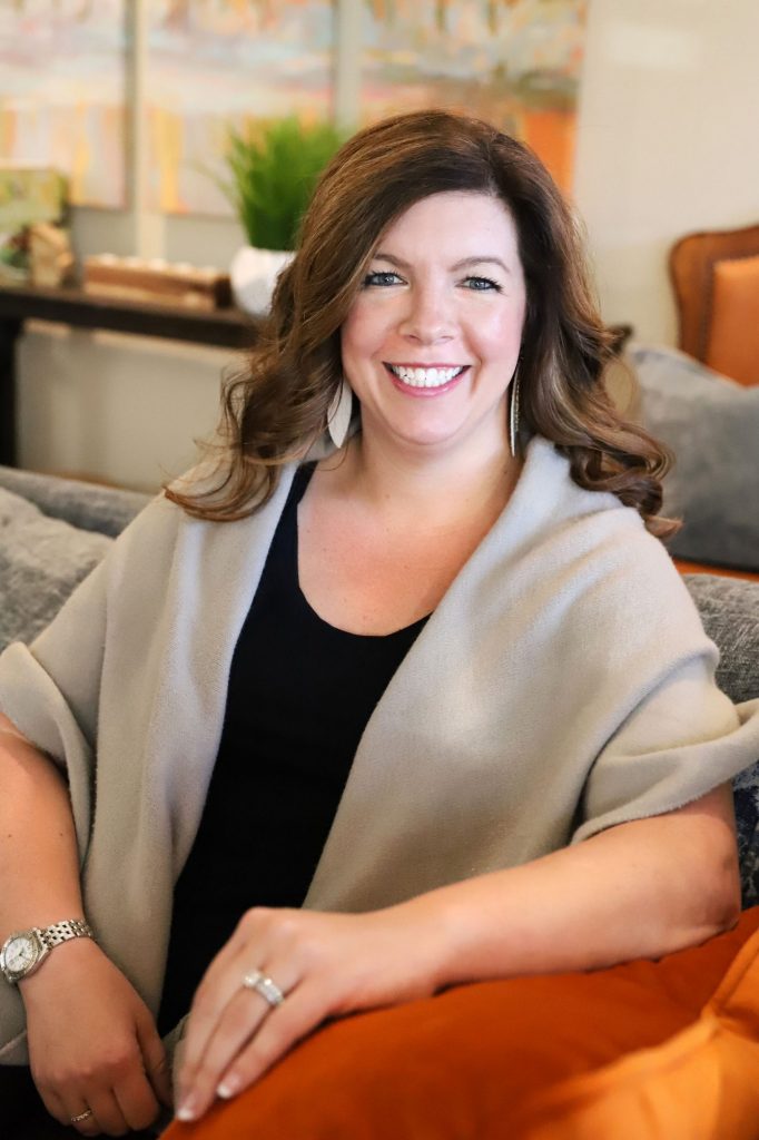 Meet Trailblazer Jenny Kaiser - Voyage Dallas Magazine | Dallas City Guide