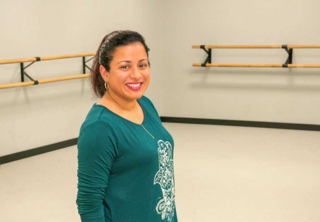 Meet Trailblazer Jasmine Mathew - Voyage Dallas Magazine | Dallas City ...