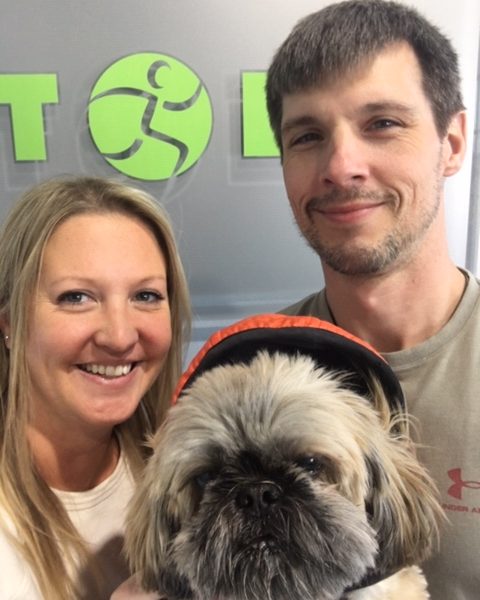 Meet Nick Hintz and Brooke Reiley of The FIT-Body Lab in Frisco - Voyage Dallas Magazine ...