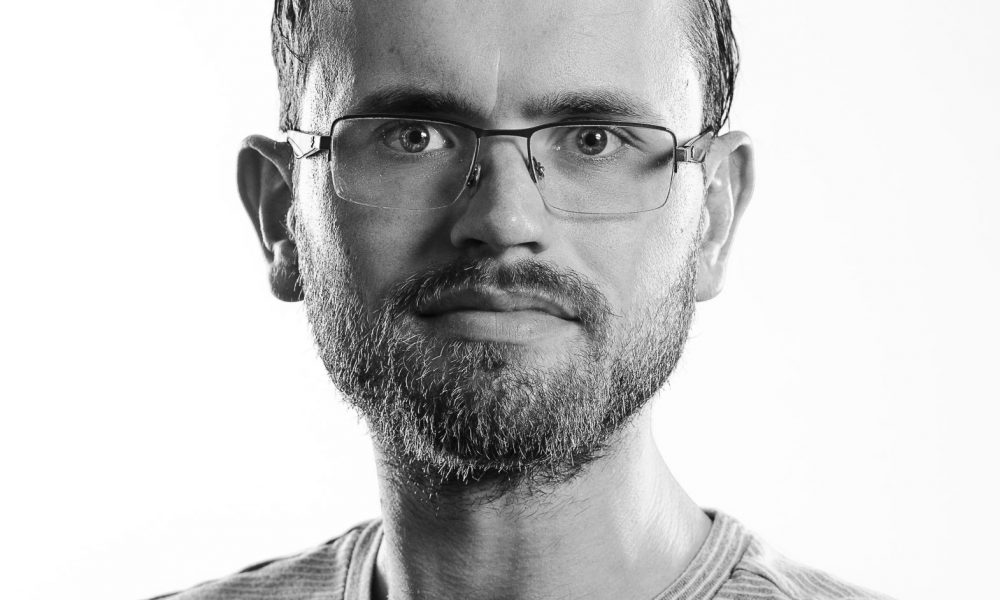 Meet Brandon Donner in Duncanville - Voyage Dallas Magazine | Dallas ...