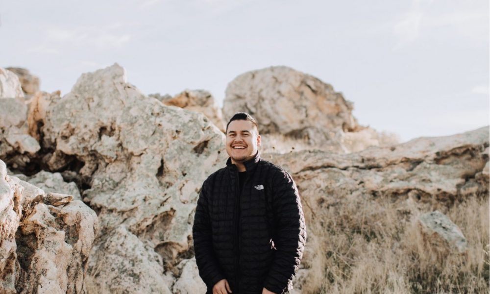 Meet Steven Robbins of Your Neighborhood Cult in DFW - Voyage Dallas ...