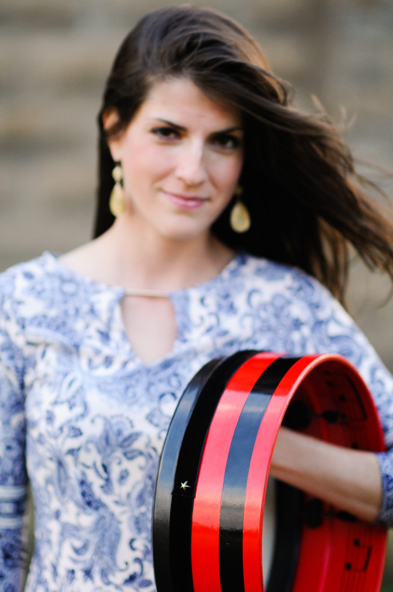 Check out Cara Wildman's Artwork - Voyage Dallas Magazine | Dallas City ...