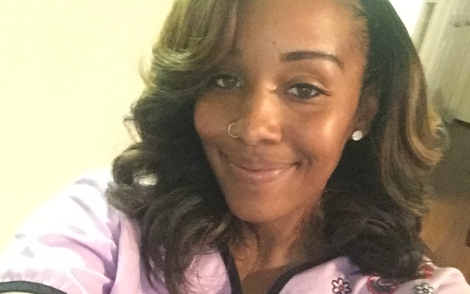 Meet Tameka Howell of Sweet Js Treatz in Dallas - Voyage Dallas ...