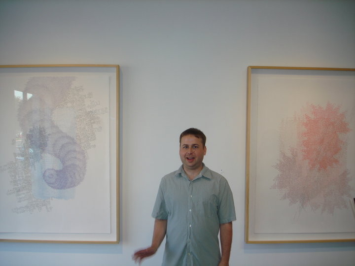 Meet Todd Camplin in DFW - Voyage Dallas Magazine | Dallas City Guide