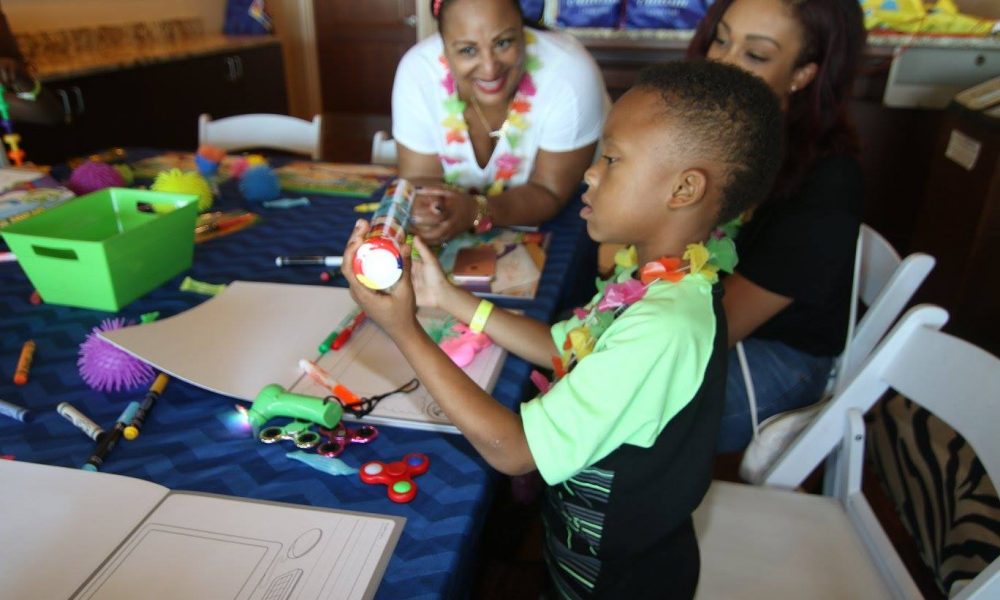 Meet Nicole Hebert-Hicks and Patrick Hicks of The Palace of A.U.T.I.S.M ...