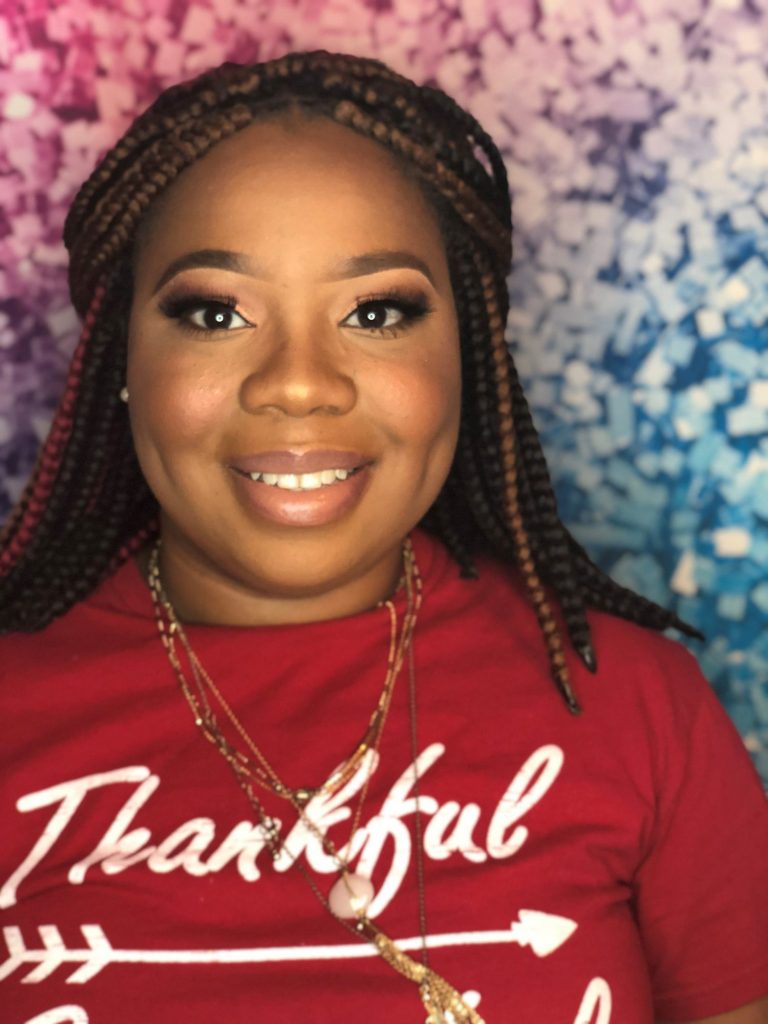 Meet Kalisha Jaramillo of Liyah Marie Studio in Arlington - Voyage ...