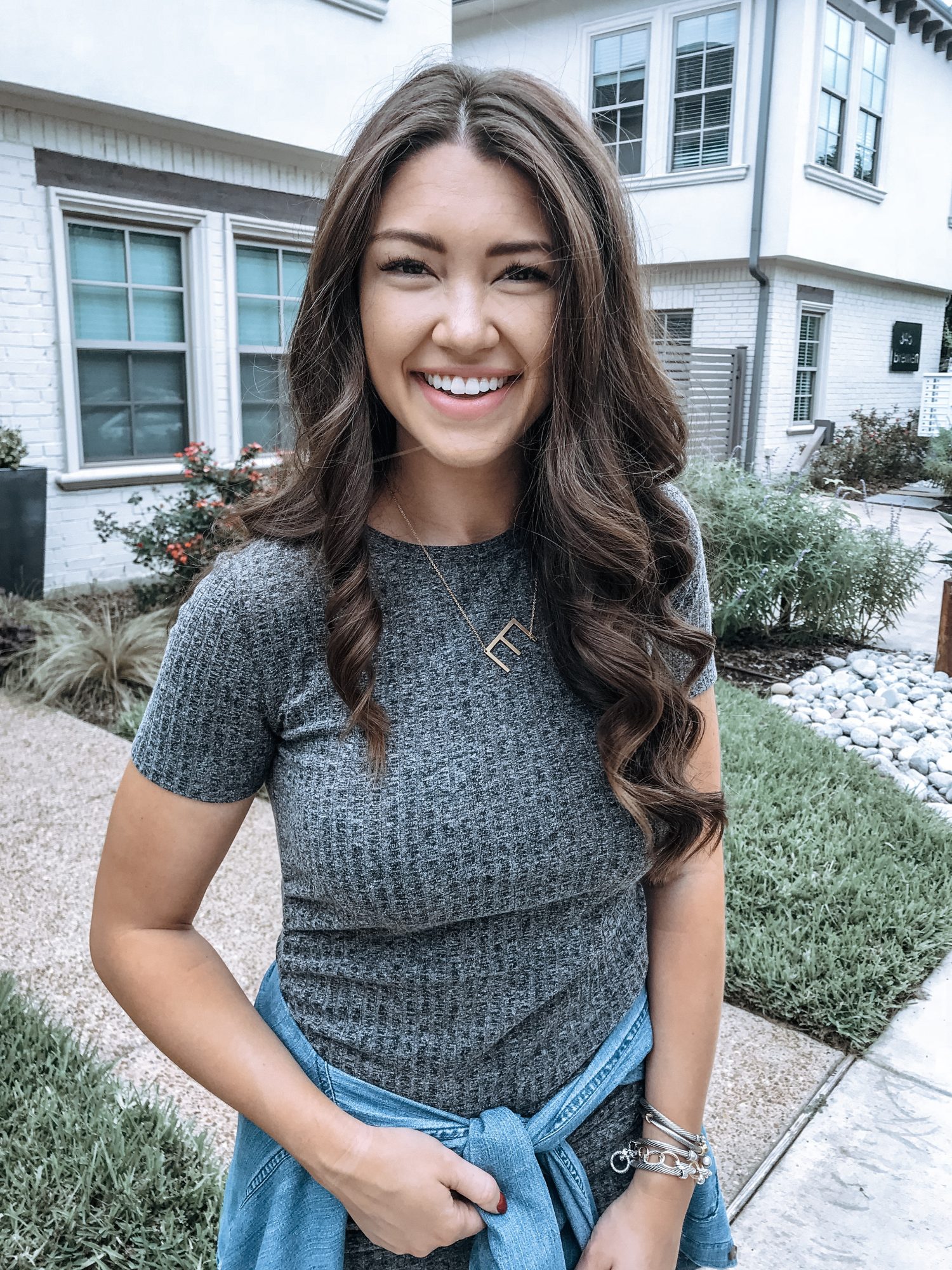 Meet Emily Rainier of A Dose of Emily in Dallas - Voyage Dallas ...