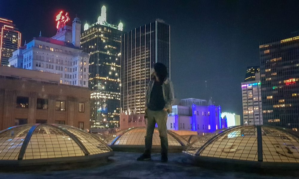 Meet Calvin Su of Alicia Wong Photography in Arlington - Voyage Dallas ...